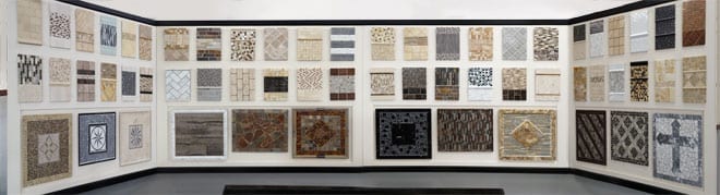 Kitchen and Bath Tile Center